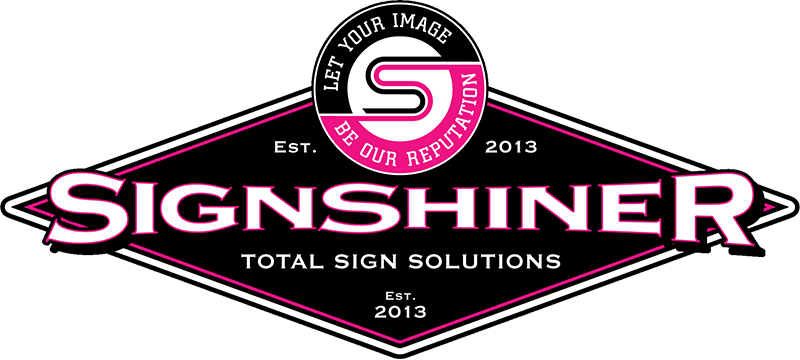 Gallery - The Sign Shiner